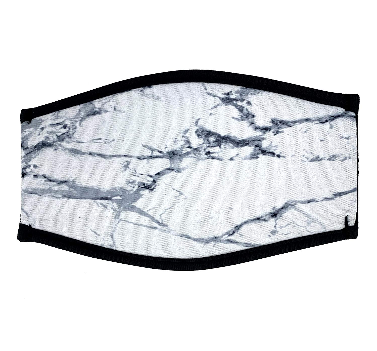 Zipper Mask Mouth Cover Wanty Innovative Diving Mask Slap Straps ...