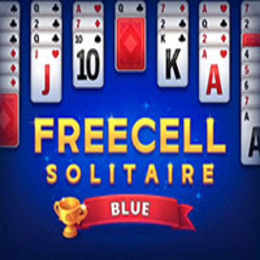 Freecell Solitaire Blue - App on Amazon Appstore