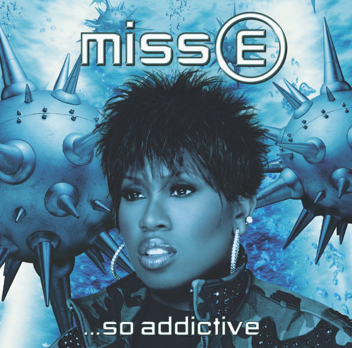 Step Off [Explicit] song by Missy Elliott from Miss E... So Addictive ...
