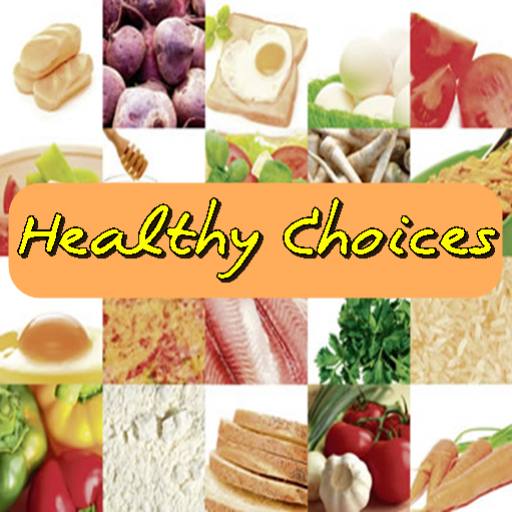 Healthy Choices - App on Amazon Appstore