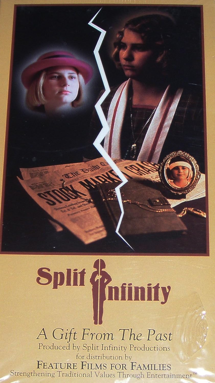 Amazon.com: Split Infinity [VHS] : Movies & TV
