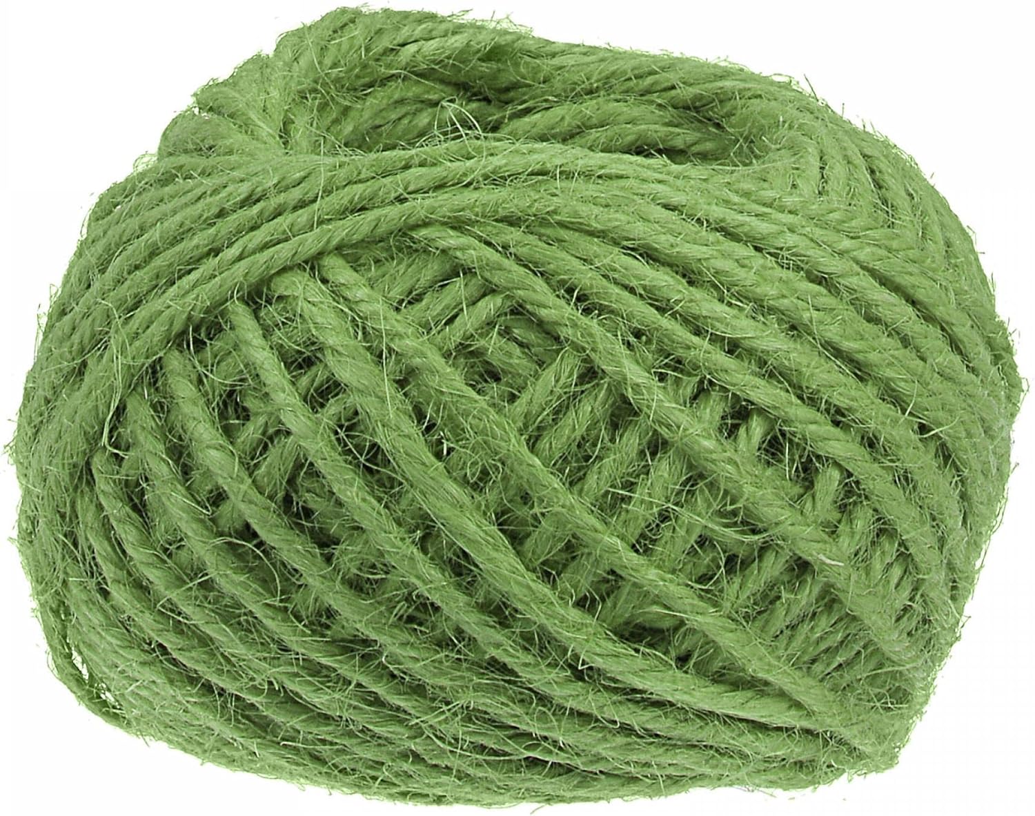 Amazon.com: uxcell 1mm Natural Jute Twine String 82 Feet 3 Ply Arts and ...