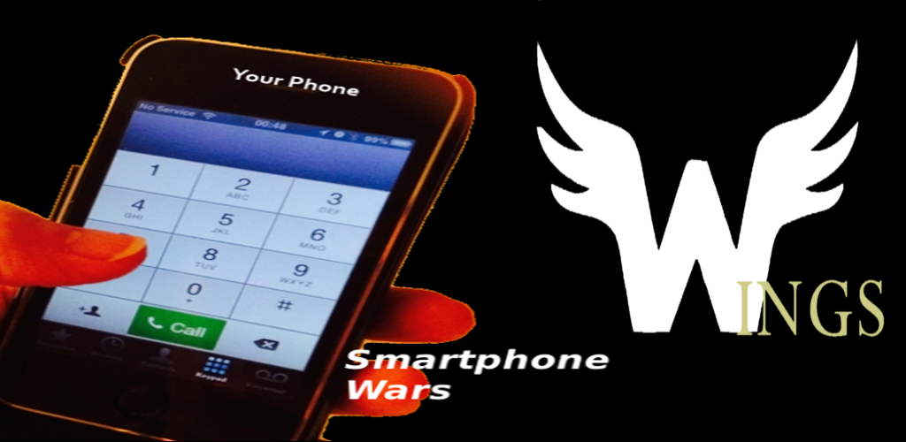 Smartphone Wars:Amazon.co.uk:Appstore for Android