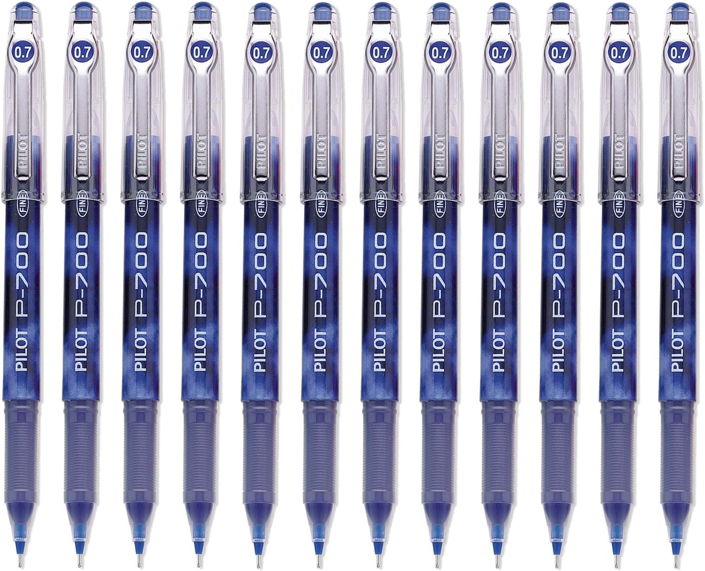 Amazon.com: Pilot Precise Gel Rollerball Pen - Fine Pen Point Type - 0. ...