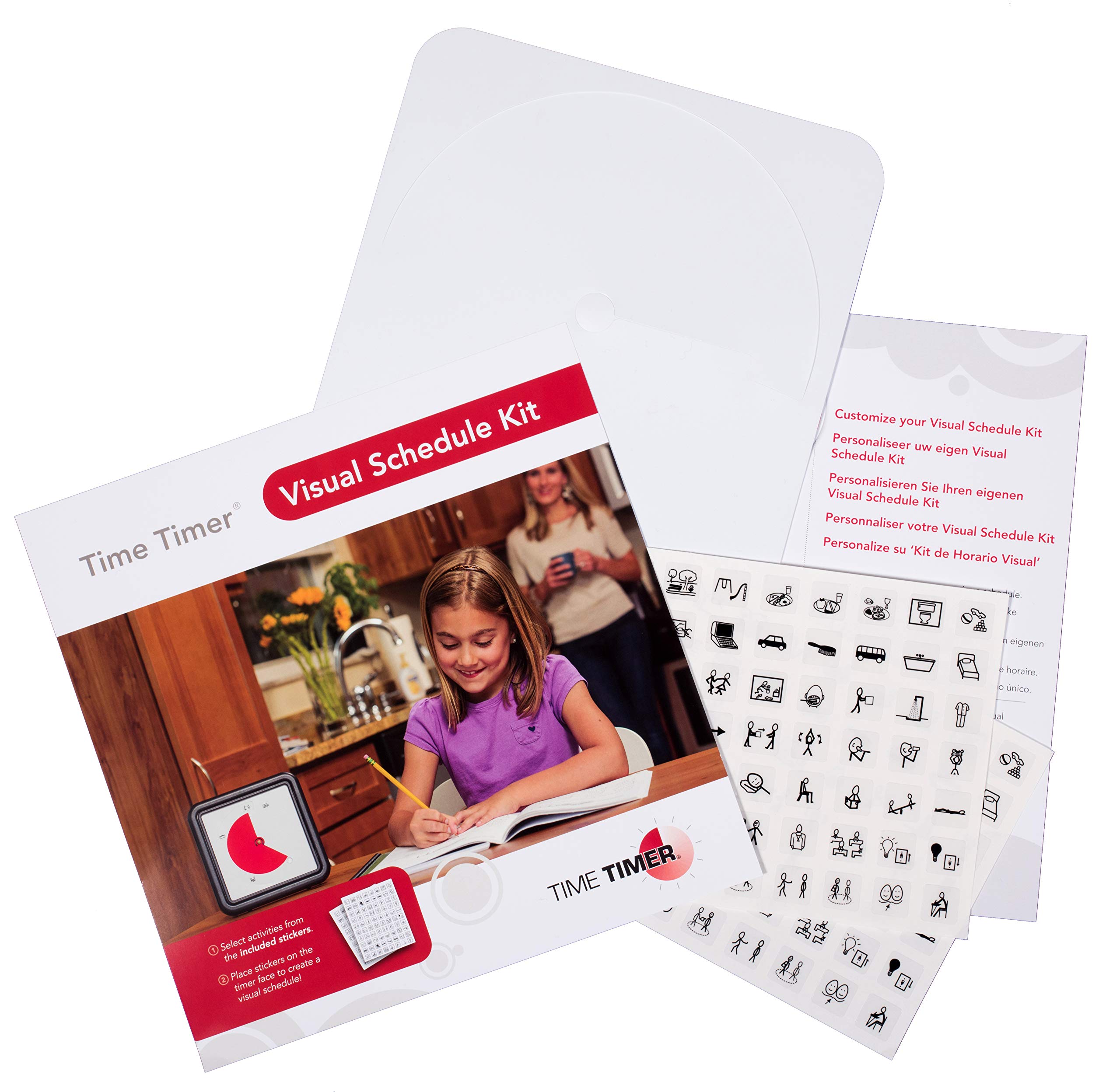 Visual timer - Hitta bästa priset på Prisjakt