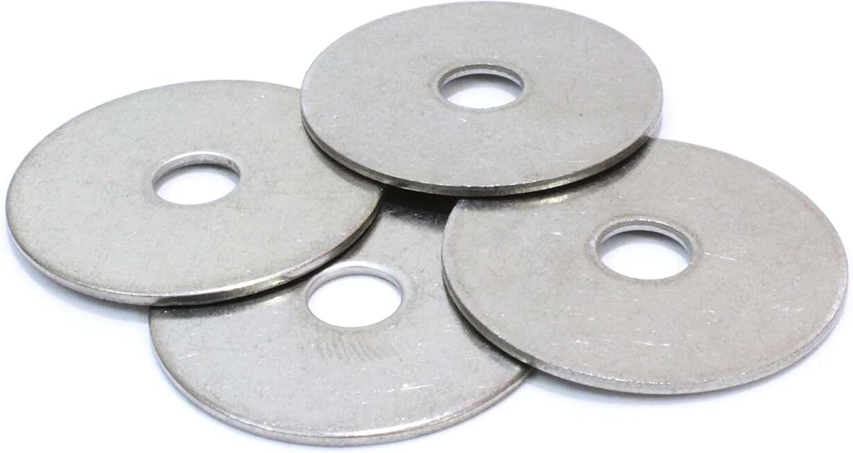 Amazon.com: wood washers