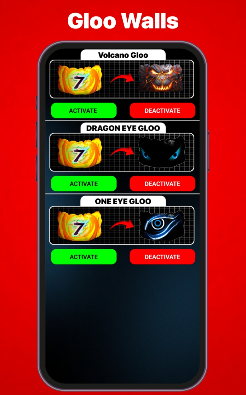 EG SKIN TOOL V32 - App on Amazon Appstore