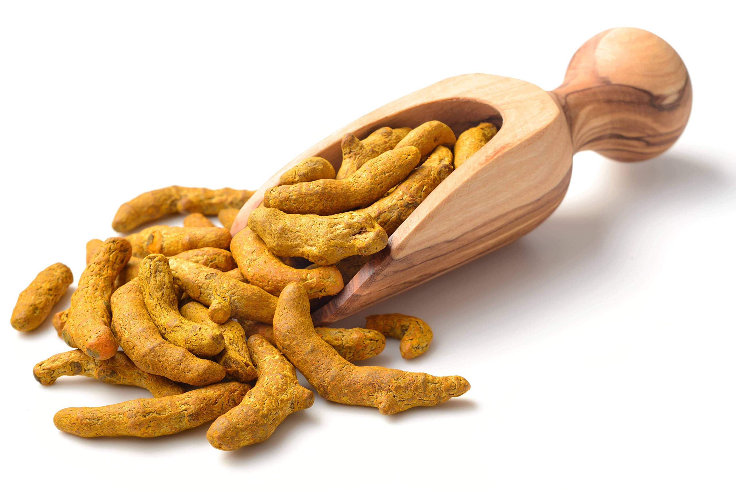 Turmeric Plant Root Uses