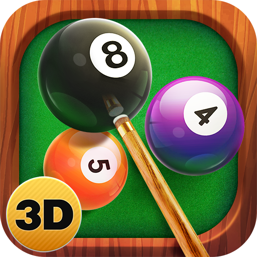 Billiard Pro 8 Pool Ball Master: Tournament Cue Club | Snooker Billiard ...