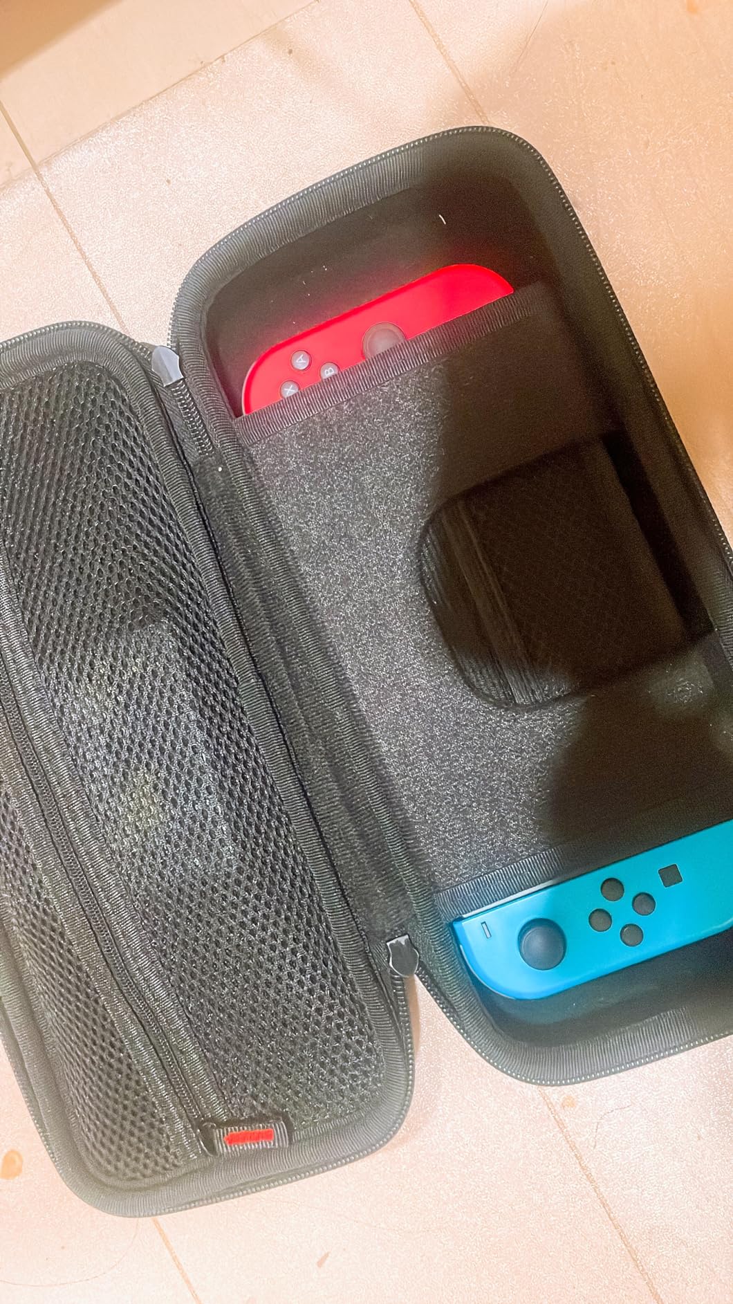 Amazon | iofeiwak ROG Ally/Ally Xケース、ROG Ally/Ally Xゲーム機に適したポータブルハードケース ...