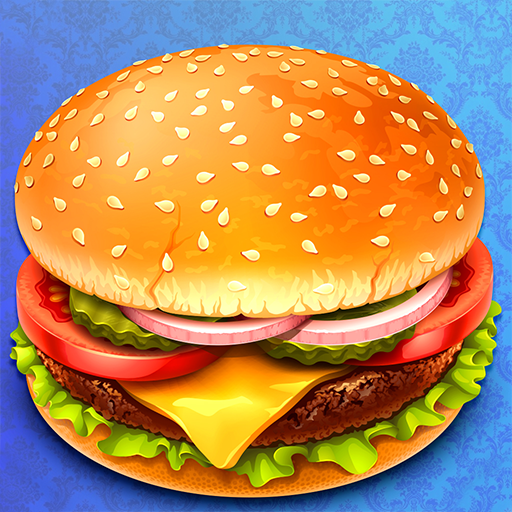 Burger Shop - Virtual Chef Food Maker - App on Amazon Appstore