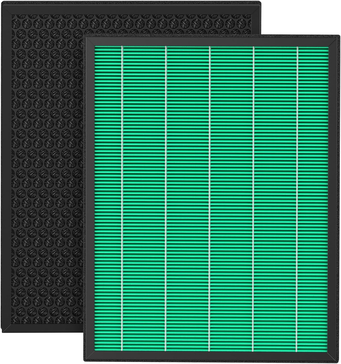 Amazon.com: 2Pack 300/300S Replacement Filter for Coway Airmega Max2 ...