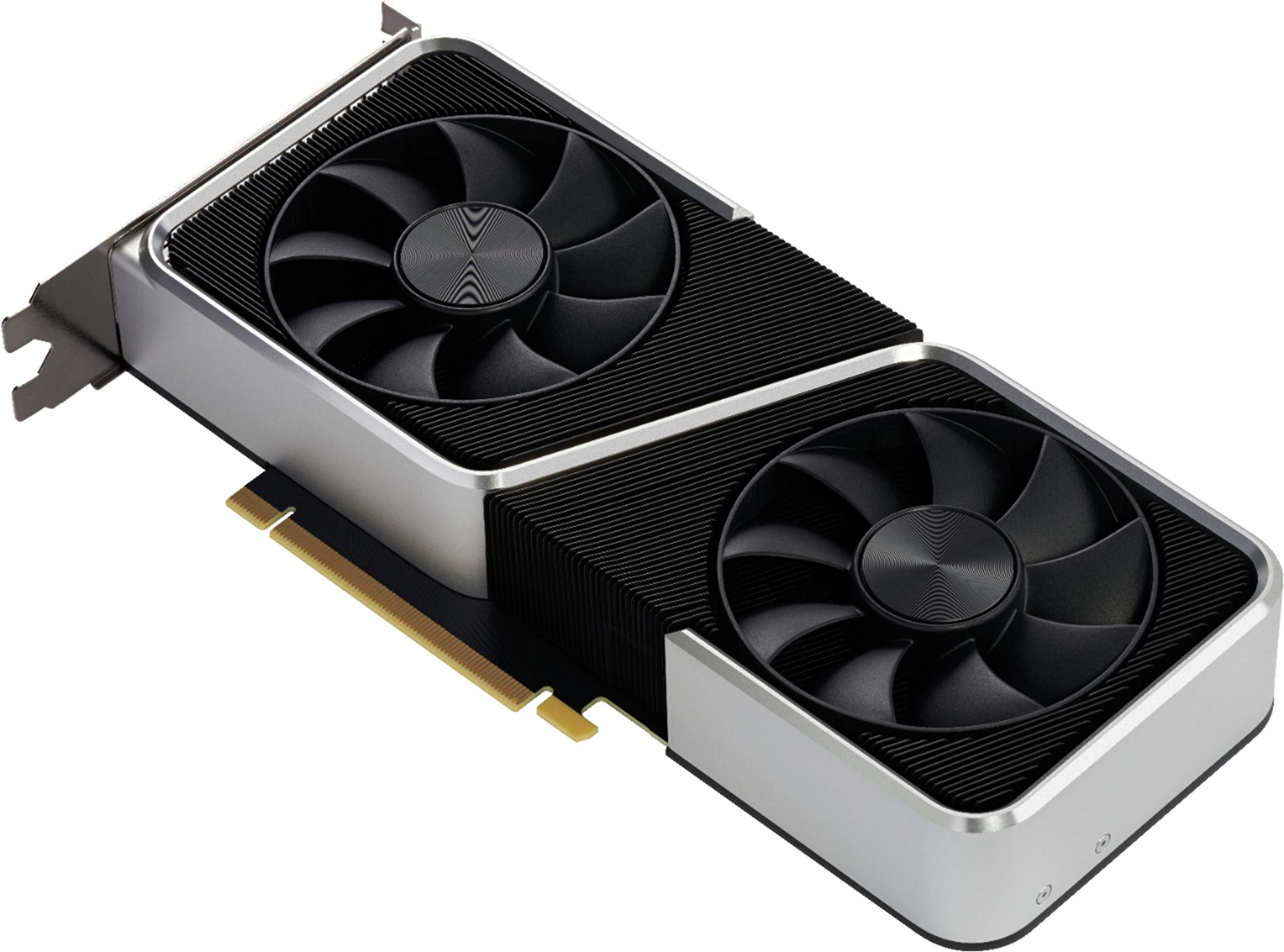 NVIDIA GeForce RTX 3060 Ti Founders Edition 8GB GDDR6 PCI Express 4 0