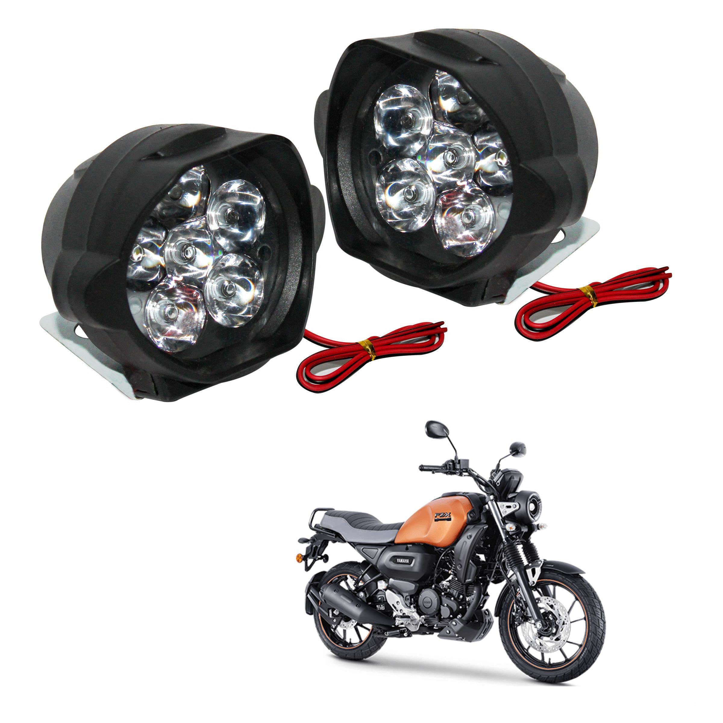 Yamaha Motorcycle Light Bars Motorcycle Light Bar | Motorcycle Safety
