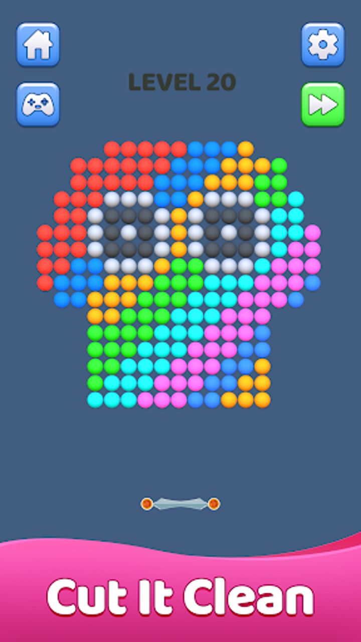 Tick Tap Challenge: Mini Games - App on the Amazon Appstore