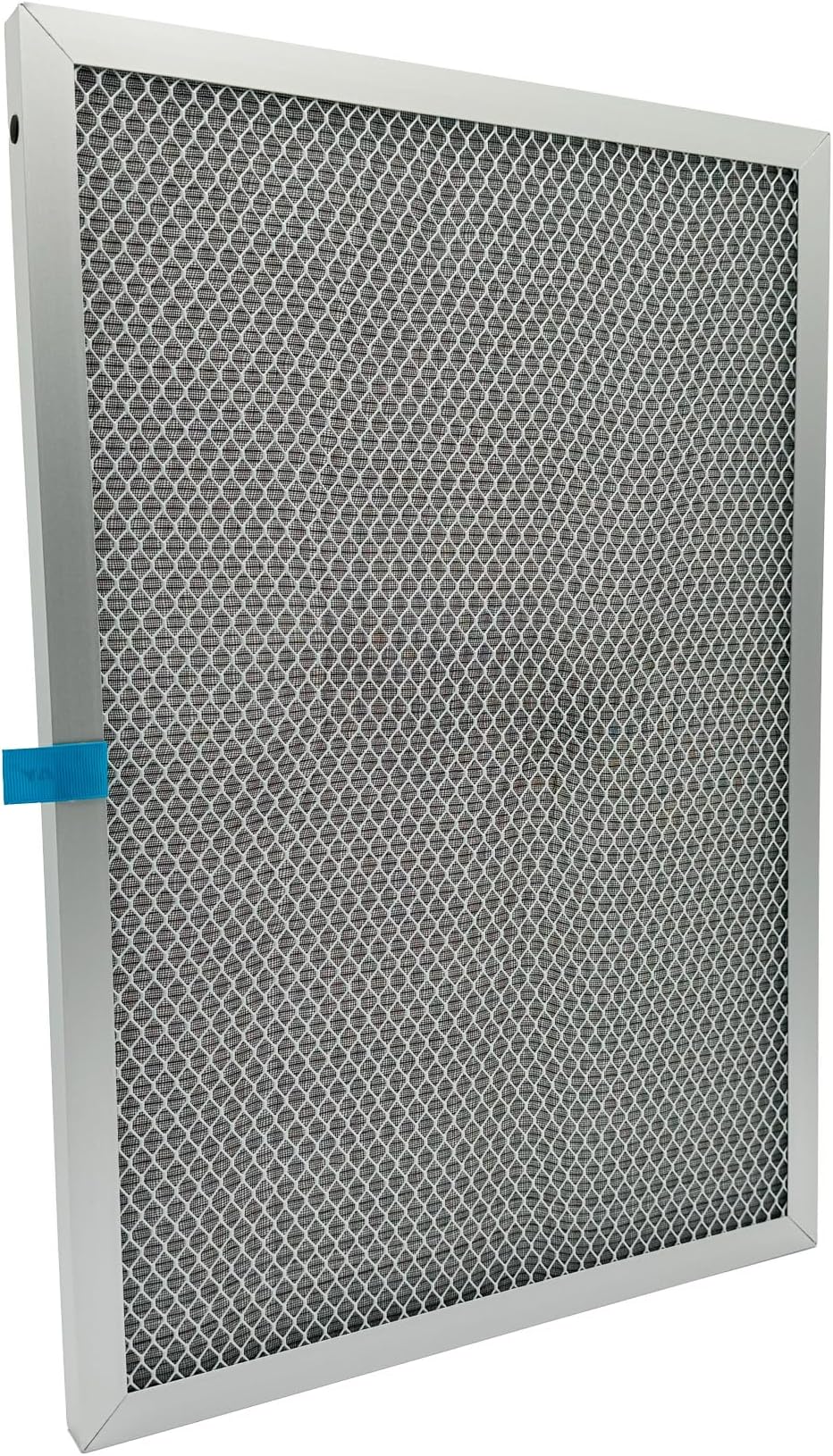 RedLotus Filter Washable Furnace Filter, 16" x 20" x 1", MERV 8 ...