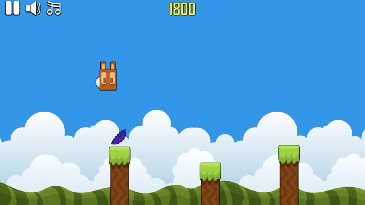 Impossible Jump - App on Amazon Appstore