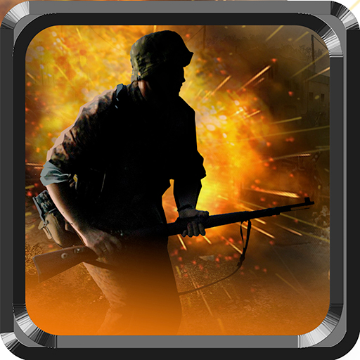 Commando Mission - App on Amazon Appstore