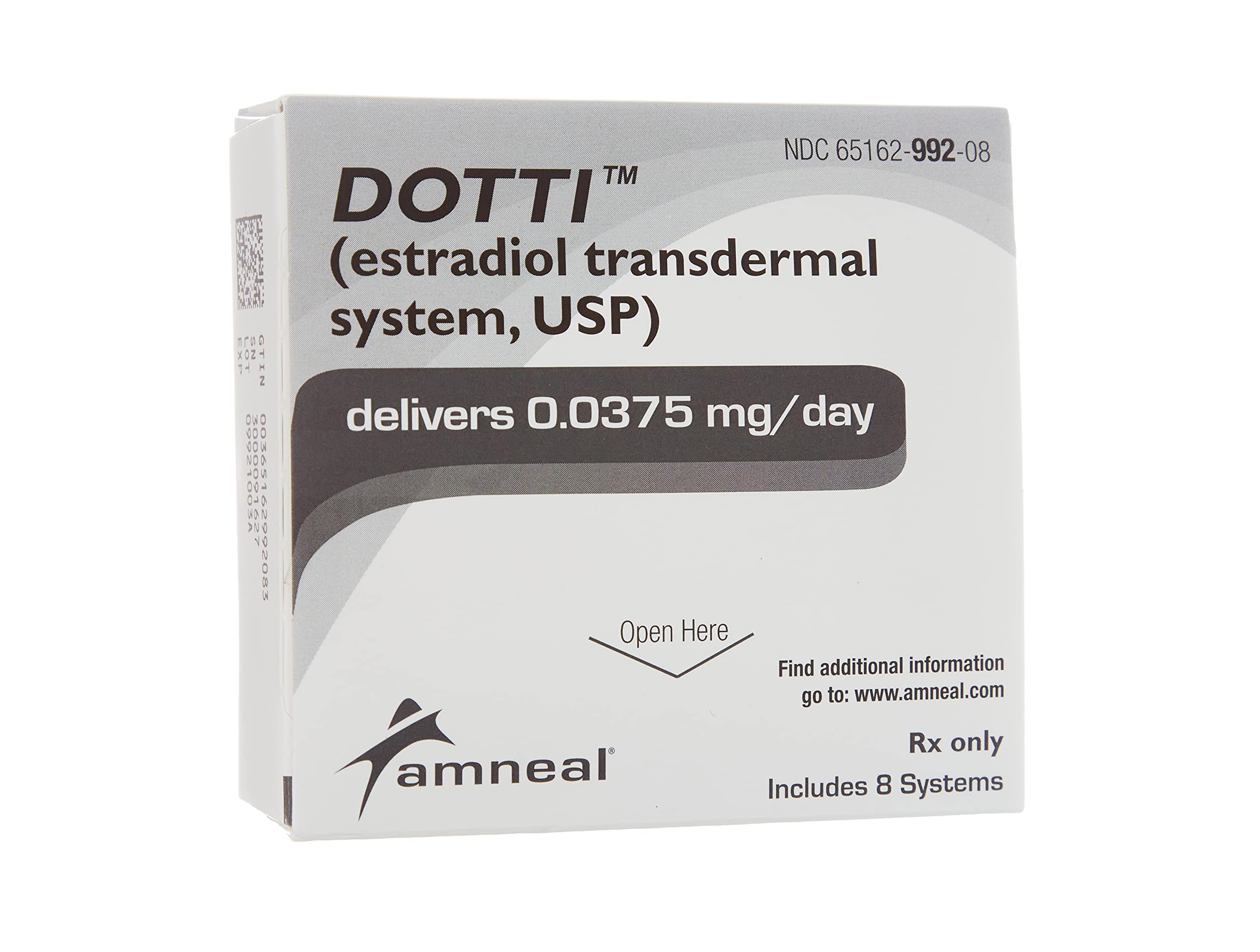 Dotti (Patch) - Sandyswim