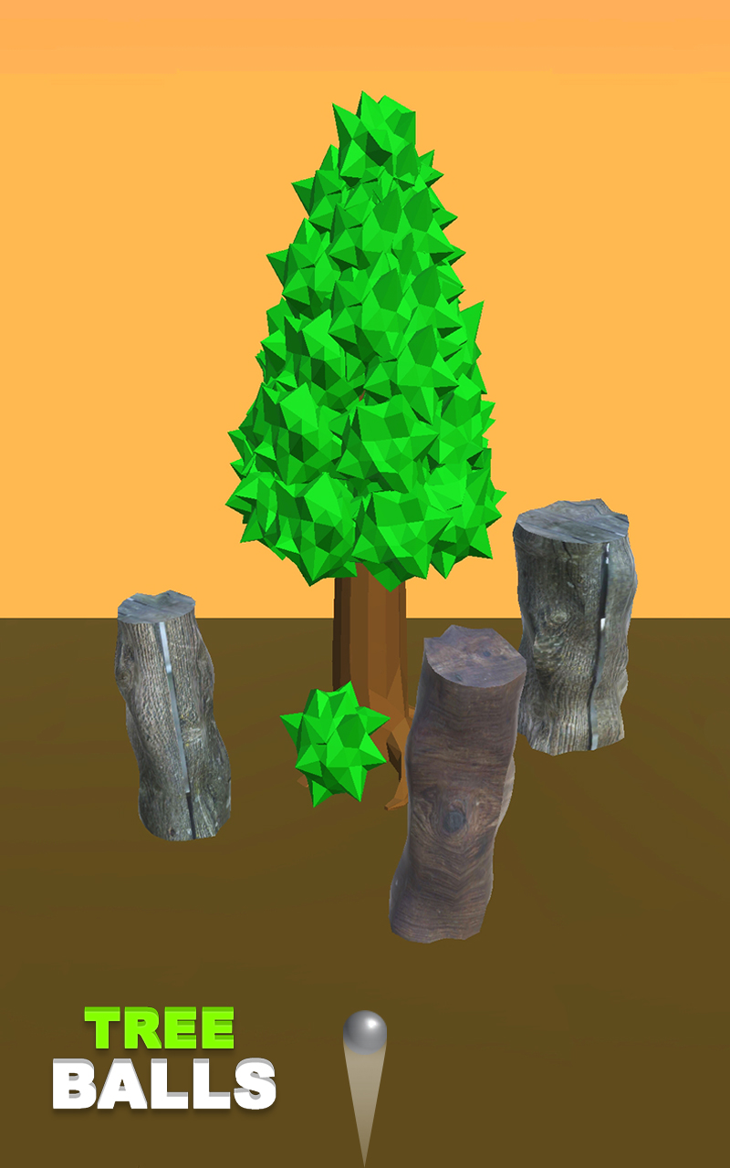 Tree Bump 3D - App on the Amazon Appstore