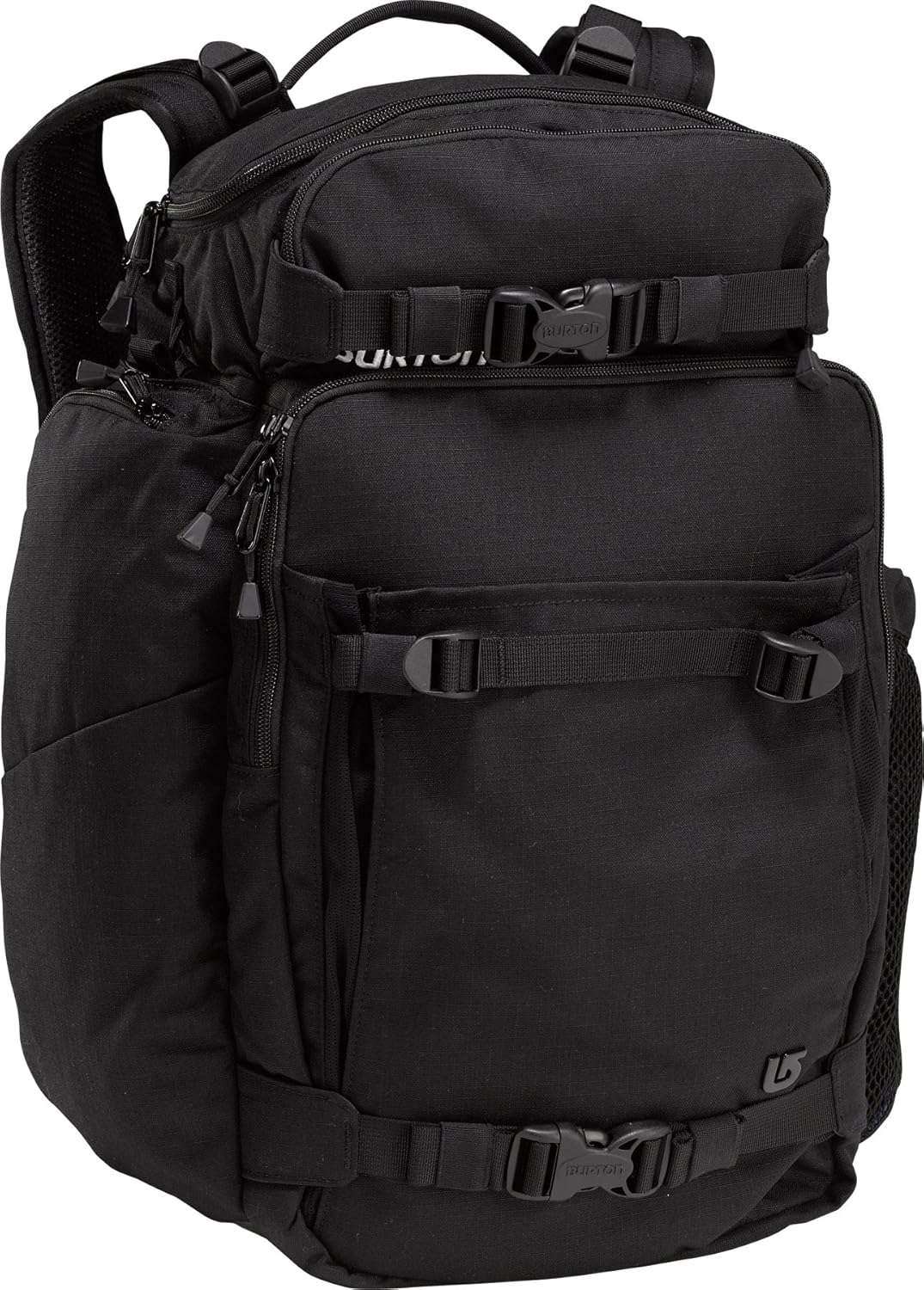 Burton Rucksack Resolution Pack, True Black, 27 liters, 11028100002 ...