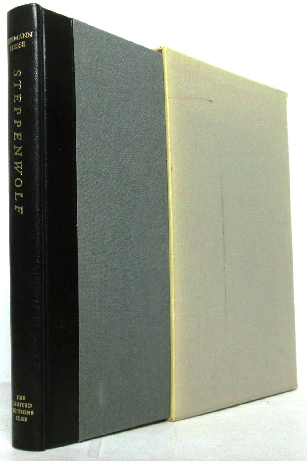 Steppenwolf: Hermann Hesse: Amazon.com: Books