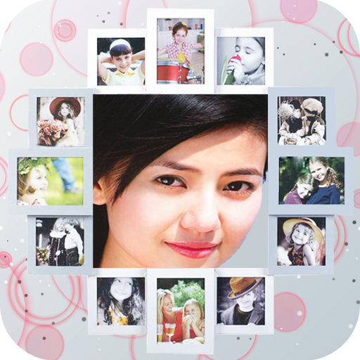 Pic Art Collage Fx - App on Amazon Appstore