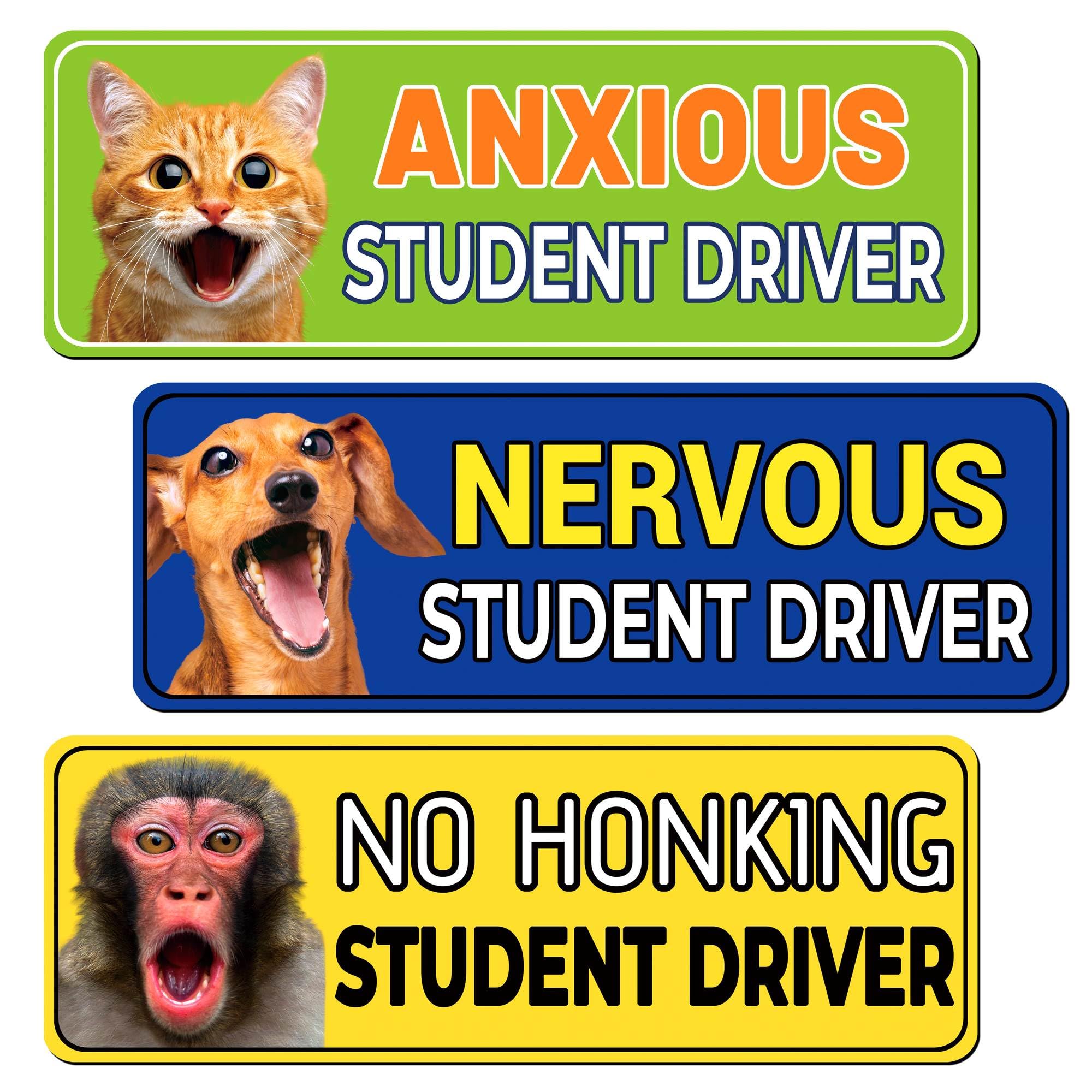 Funny Nervous Images