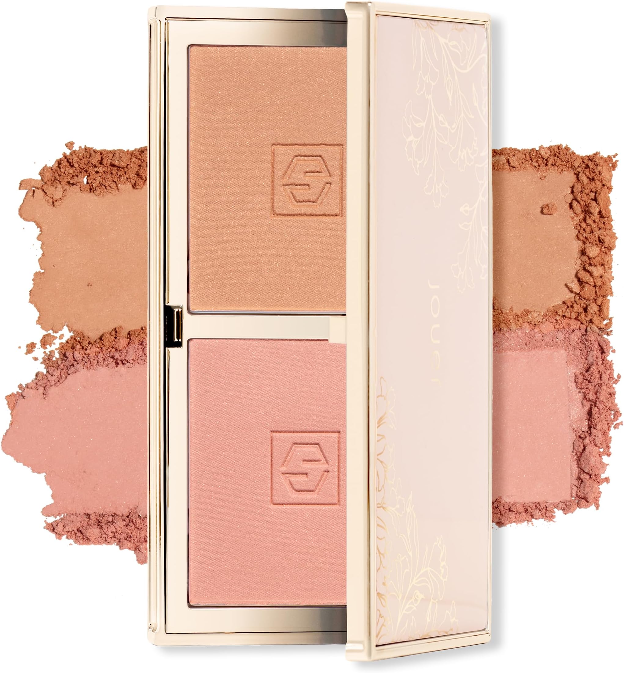 Amazon.com : SHEGLAM Snatch N Cream Blush Stick Longlasting High ...