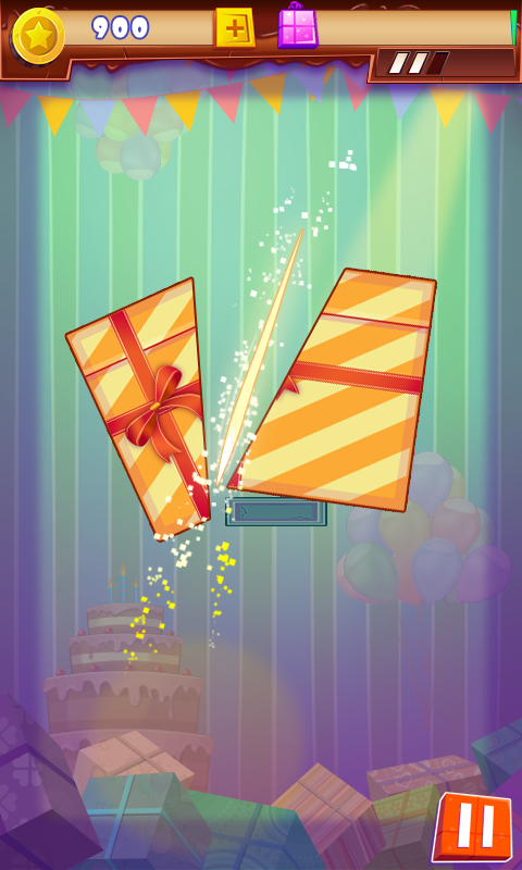 Cut The Box - App on the Amazon Appstore