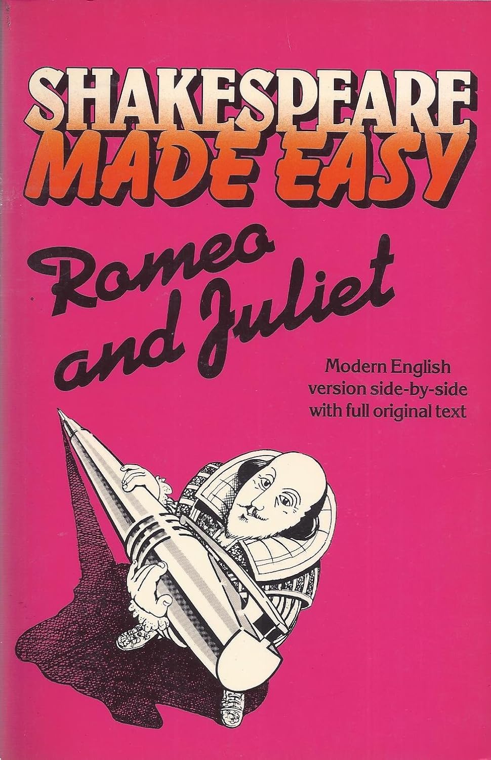 Amazon.co.jp: Romeo and Juliet (Shakespeare Made Easy) : Shakespeare ...