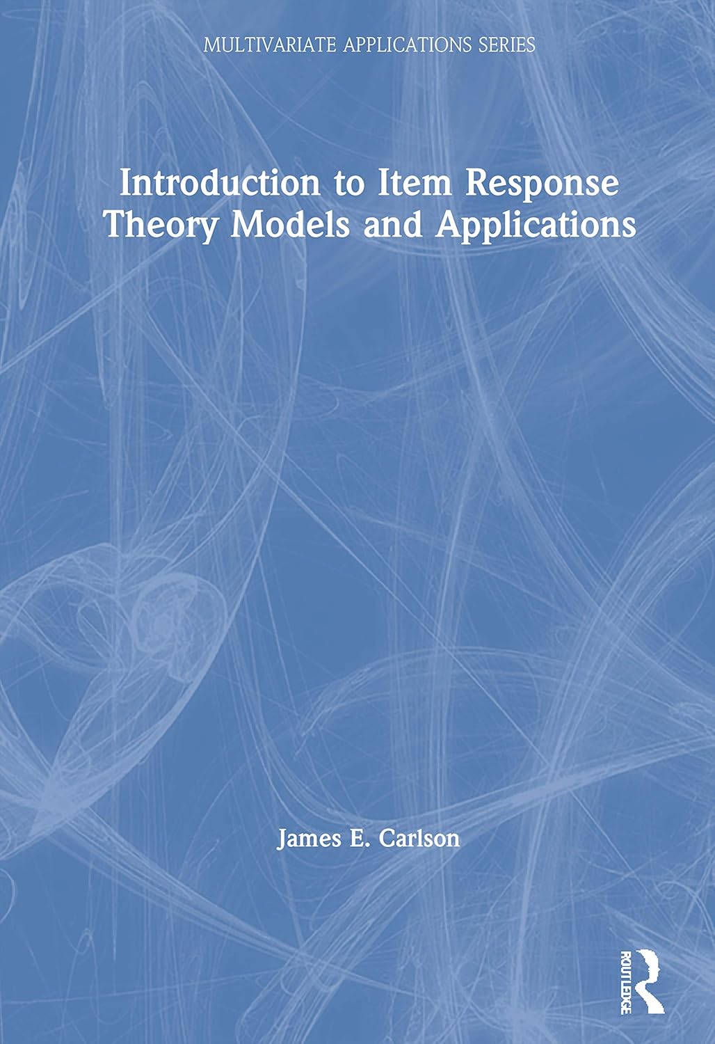 Introduction to Item Response Theory Models and Applications: Buy Online at Best Price in Egypt ...