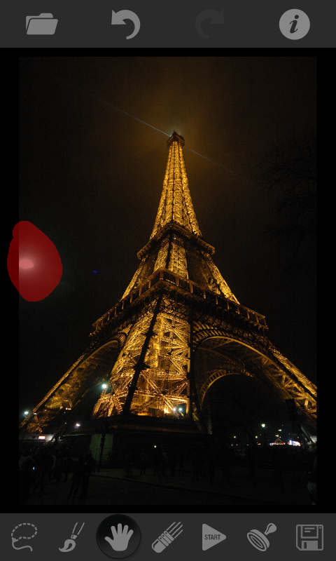 TouchRetouch - App on Amazon Appstore