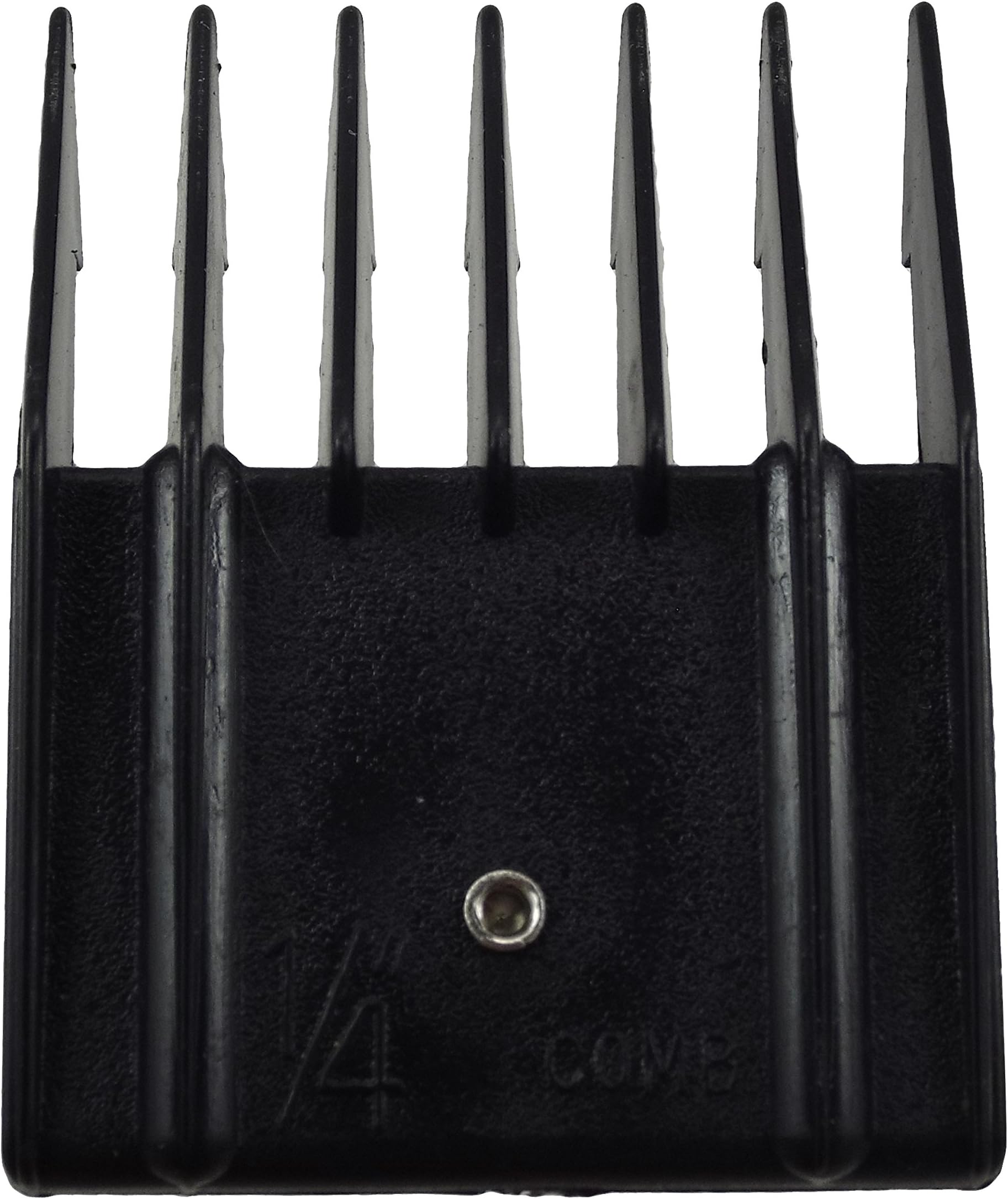 Amazon.com: Oster Professional 76926-800 Guide Combs, 1 Count (Pack of ...