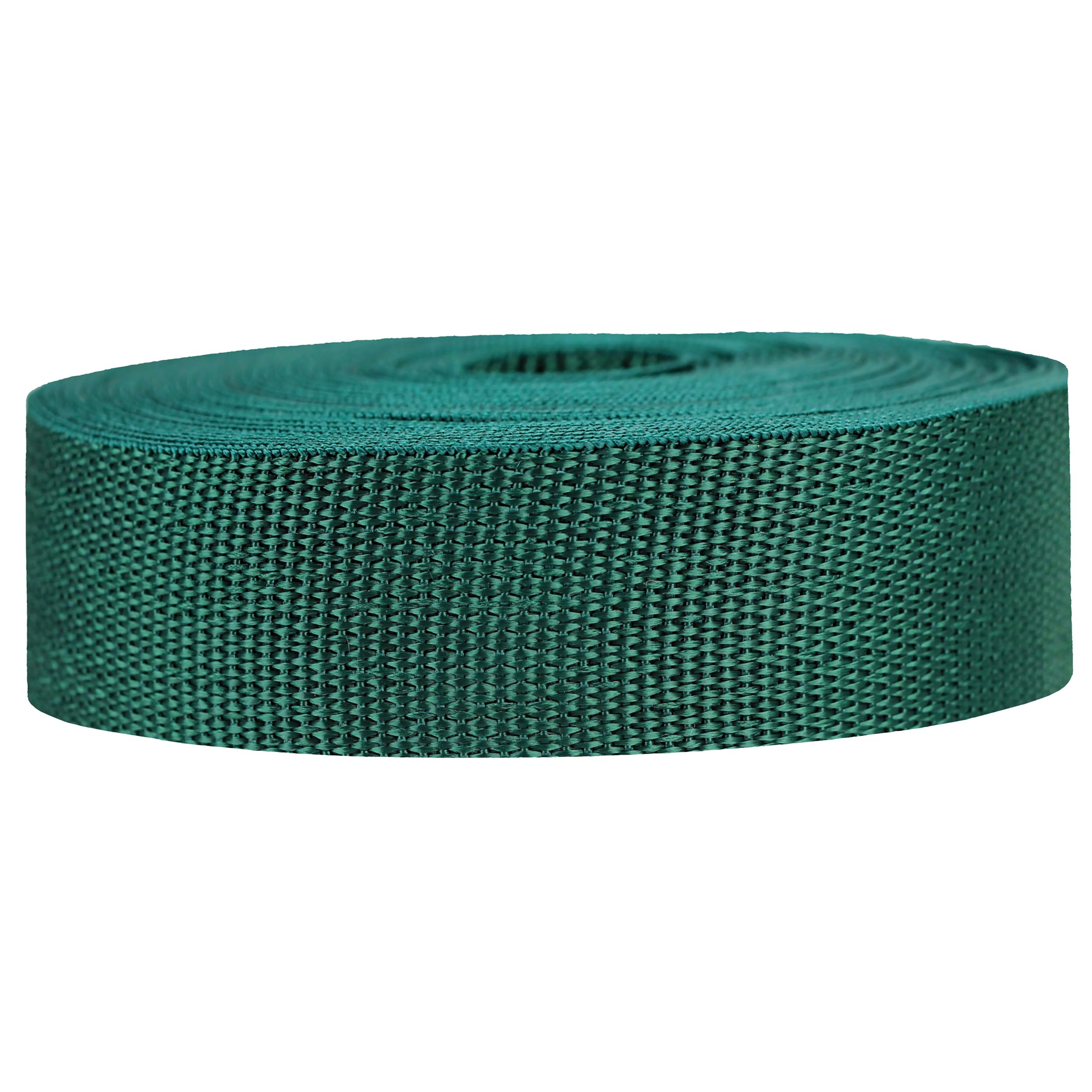 Snapklik.com : Strapworks Lightweight Polypropylene Webbing - Poly ...