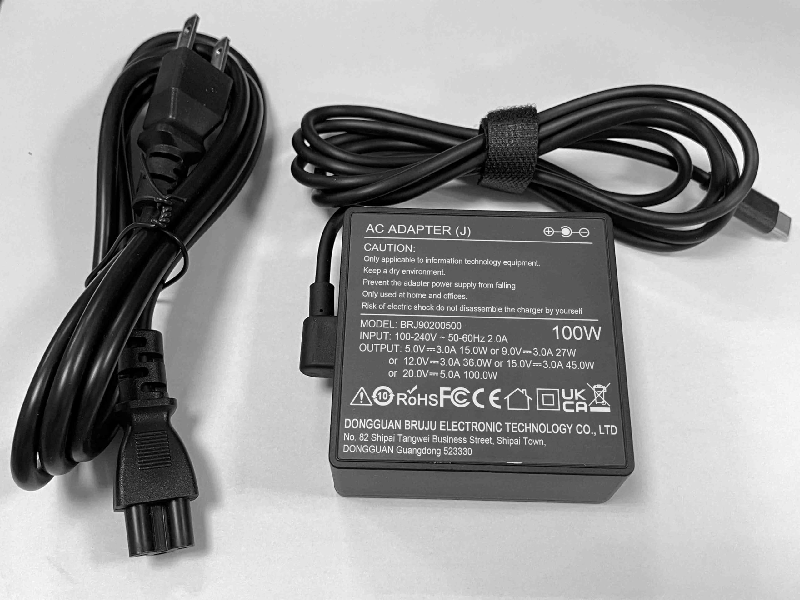 Amazon.com: 100W USB-C Battery Charger for Dji Air 3 Air 3S Avata 2 ...