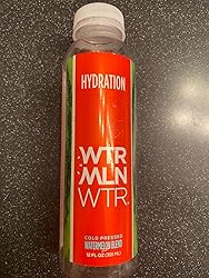 Amazon.com : WTRMLN WTR | Cold Pressed Watermelon Water [Original HYDRATION]| Natural ...