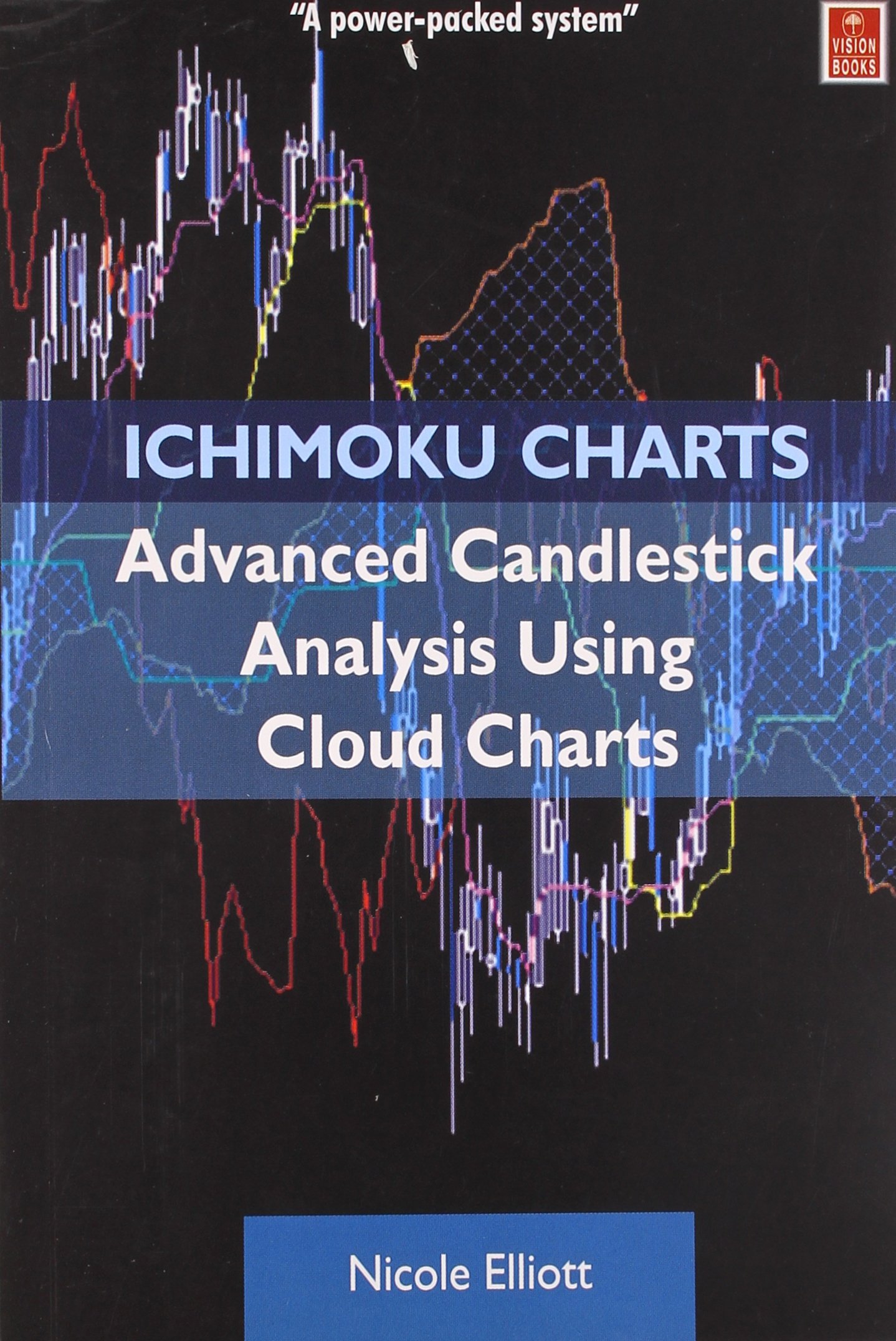 Buy Ichimoku Charts: Advanced Candlestick Analysis Using Cloud Charts ...
