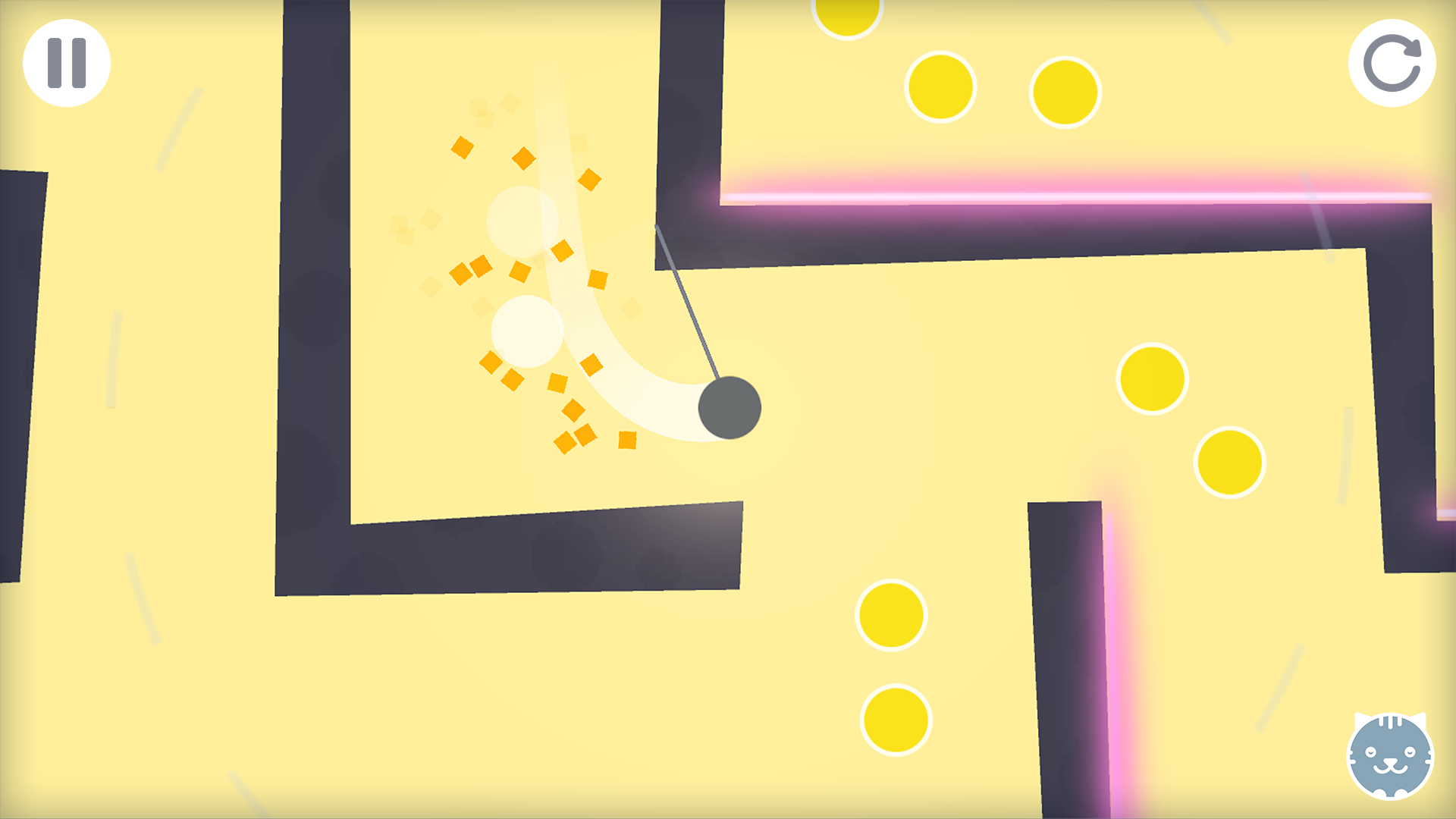 Rocking Ball - App on Amazon Appstore