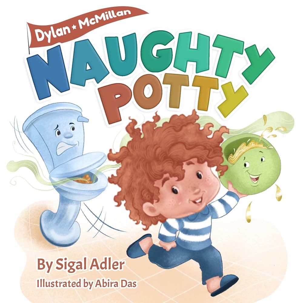 Funny Potty Training