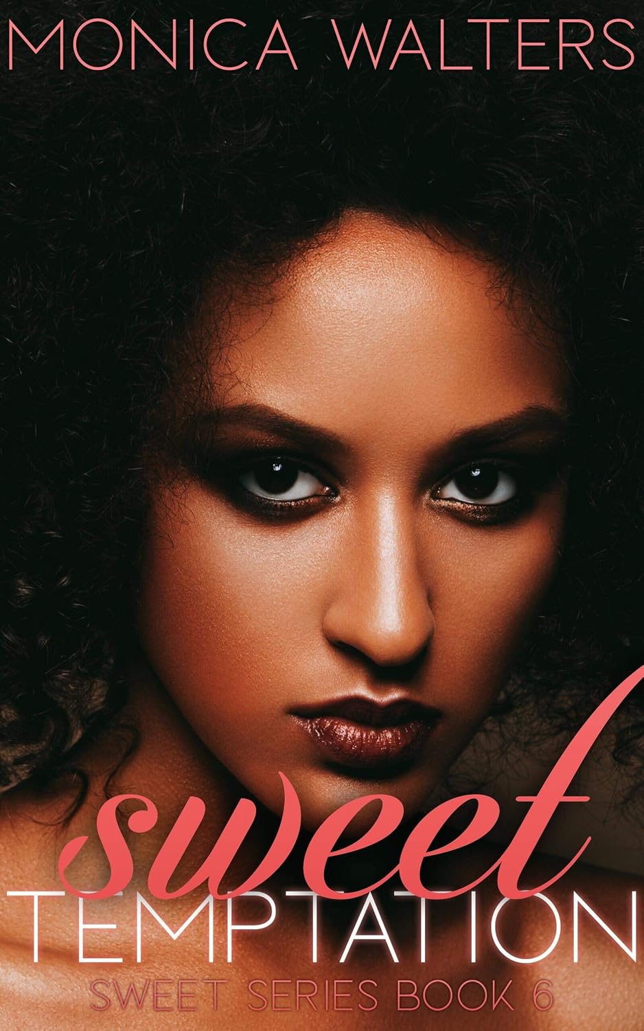 Sweet Temptation (The Sweet Series Book 6) - Kindle edition by Walters ...