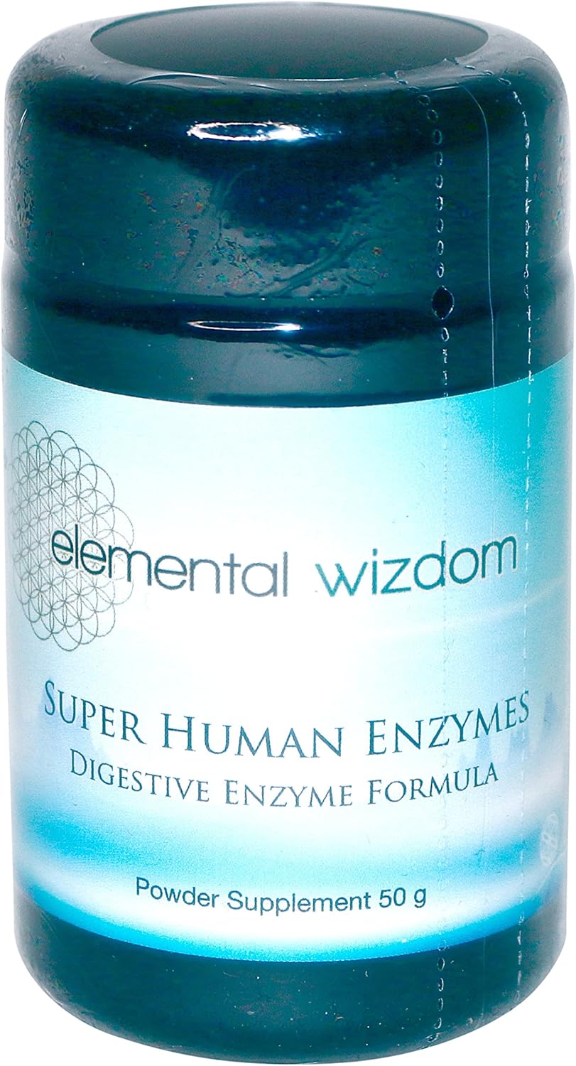 Amazon.com: Enzymes - Digestive Enzymes - Gluten Free - Full Spectrum ...