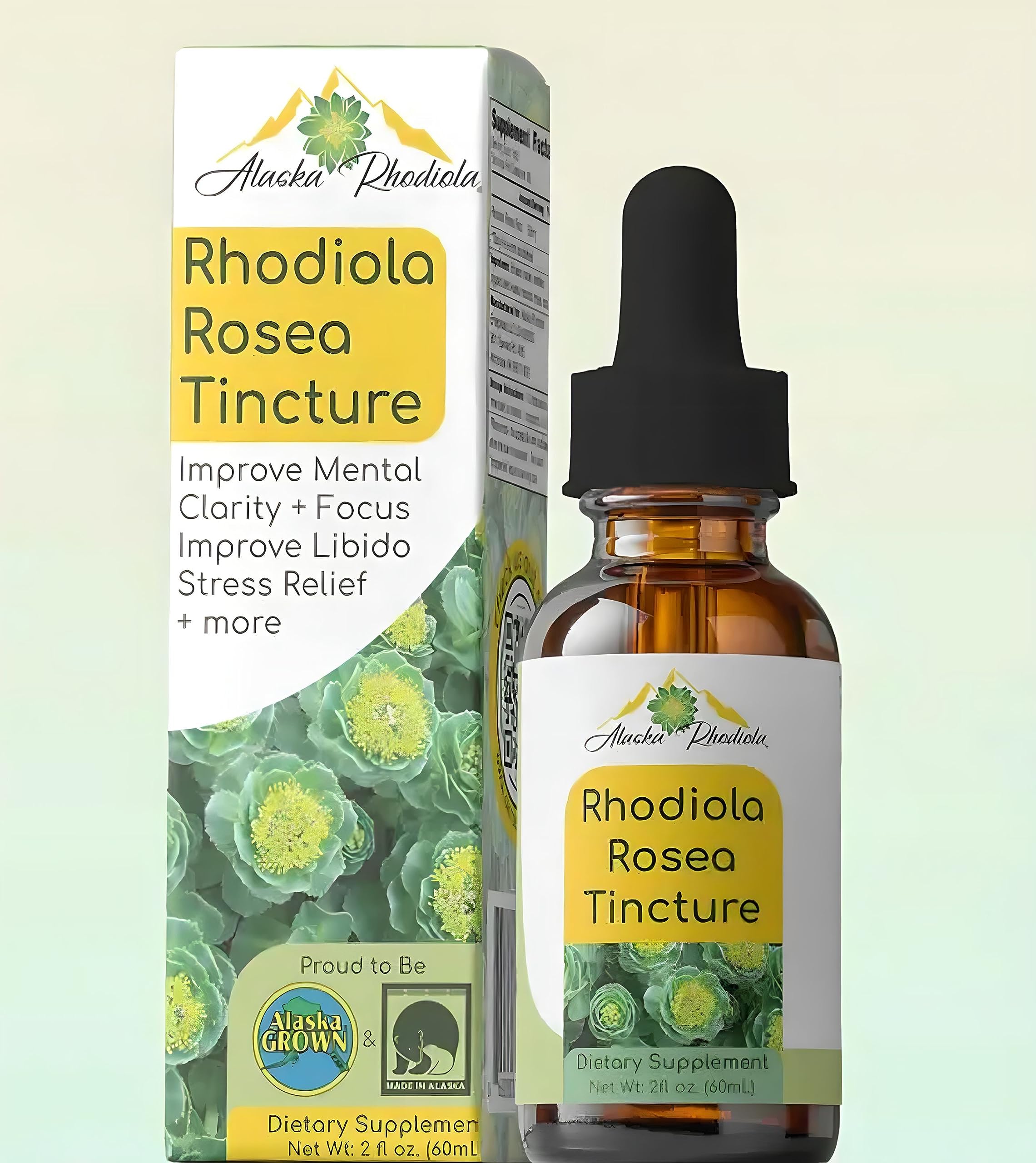 Rhodiola