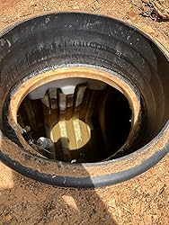 PTLevel Wireless Tank Level Monitor : Monitor The Level Your Cistern ...