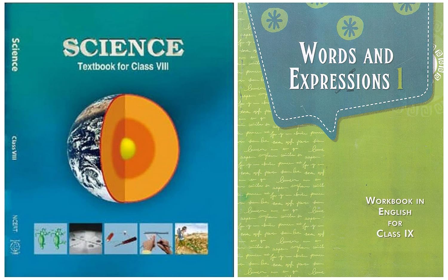 Science For Class 8 854 Words And Expressions 1 Workbook In science-for-class-8-854-words-and-expressions-1-workbook-in