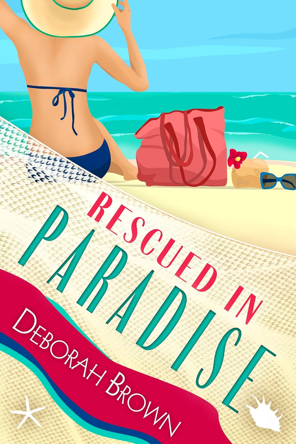 Rescued in Paradise (Florida Keys Mystery Series Book 32) - Kindle ...