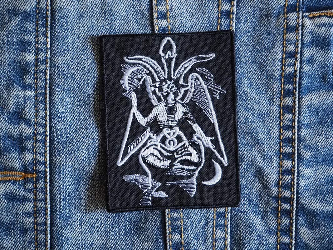 Sataniske Bibelregler Vi Må Snakke Om Satan – Vårt Land