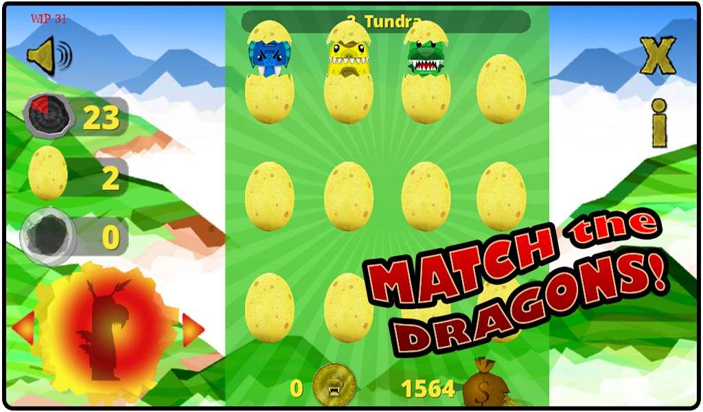 Dragon Match - App on Amazon Appstore