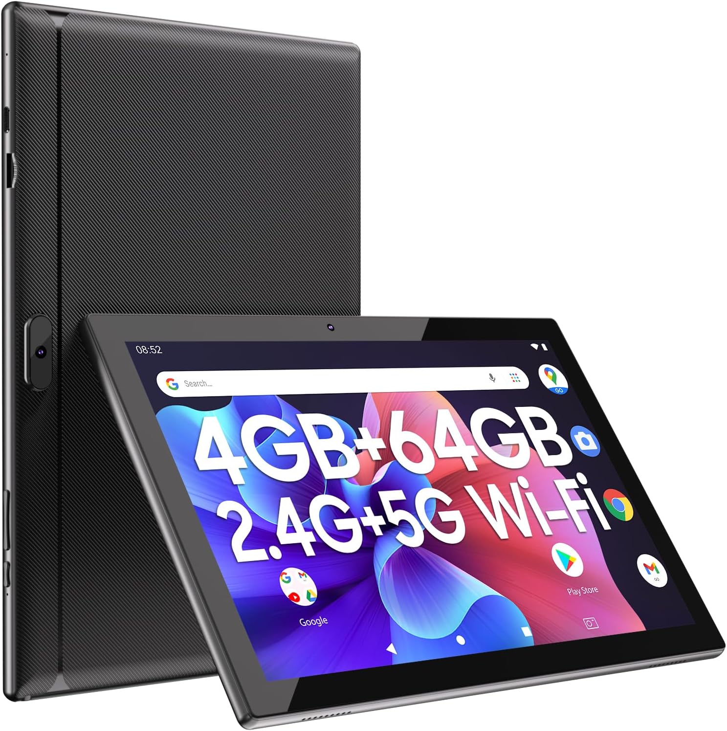 Amazon.co.jp: Android 12 CUPEISI タブレット tablet 10.1インチ 10.1 inch MTK CPU ...