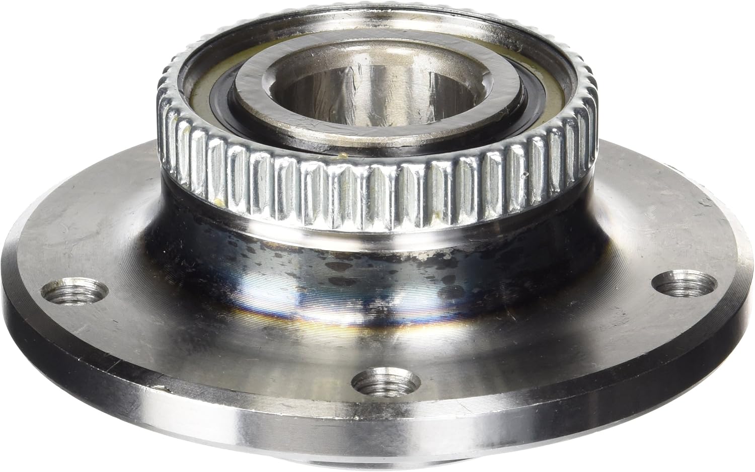 Amazon.com: WJBWA513125-Wheel Hub Bearing Assembly - Cross Reference ...